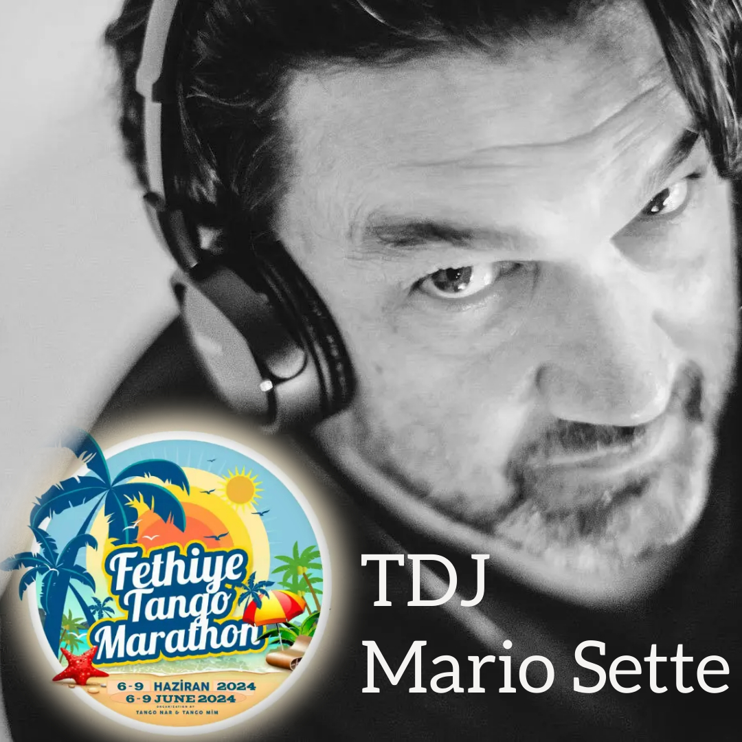 FETHİYE SUMMER TANGO MARATHON